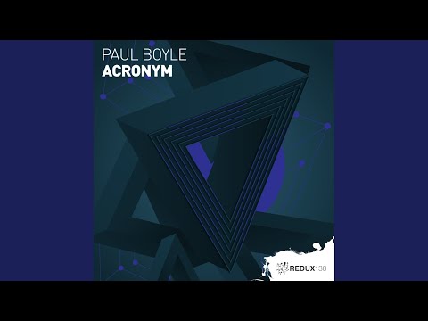 Acronym (Original Mix)
