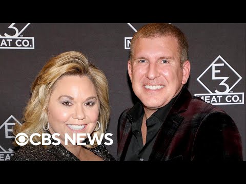 Attorney for Todd and Julie Chrisley on why Trump pardoned the couple