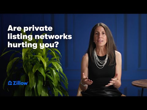 Private listing networks: Why they harm sellers, buyers, and agents