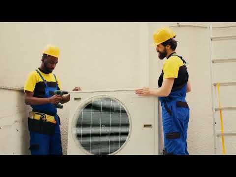HVAC Repair | First Response Heating & Cooling | Forest Hill, Maryland