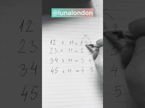 Maths Genie I Count with me 📝