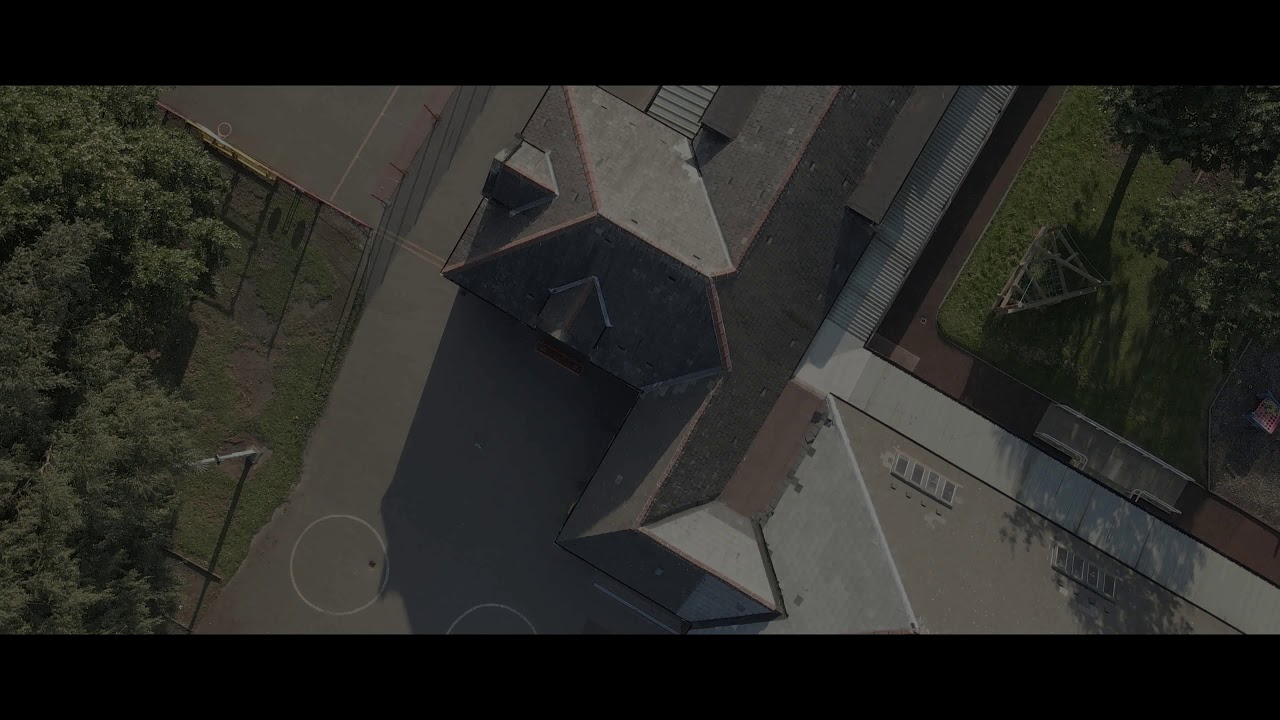 Birchfields Primary School - Manchester , 4K Video