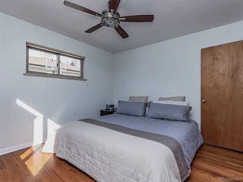 1682 Utica Street, Denver, CO 80219 - Single Family - Real Estate - For Sale