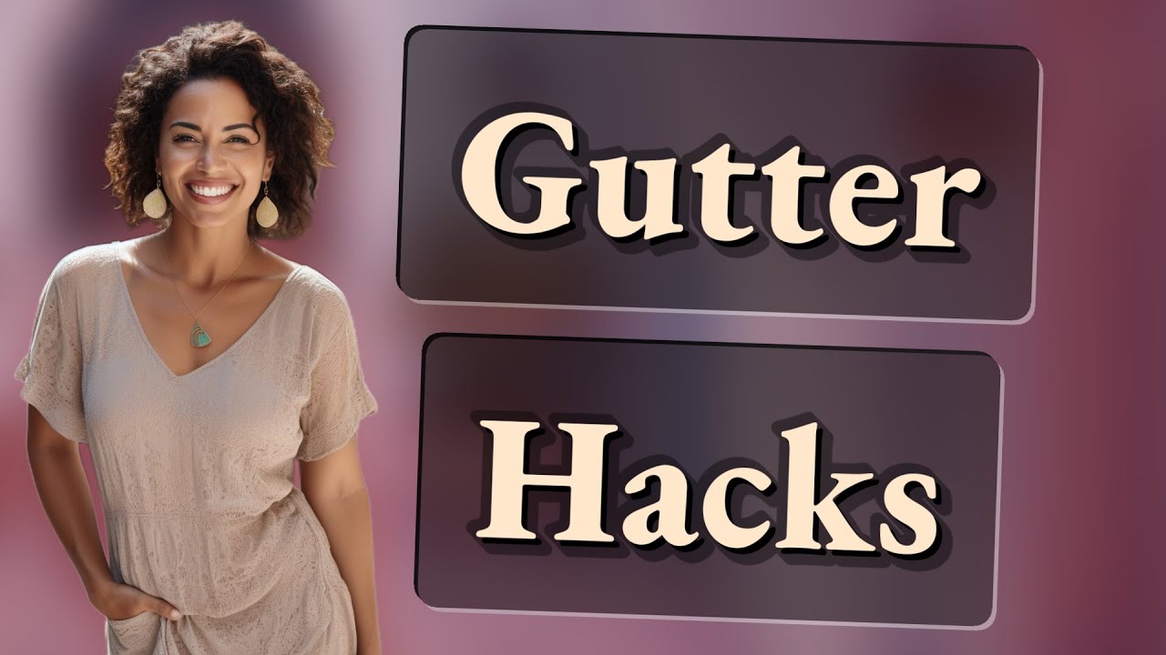 How Can You Prevent Gutter Blockages Without Harsh Chemicals This Fall?