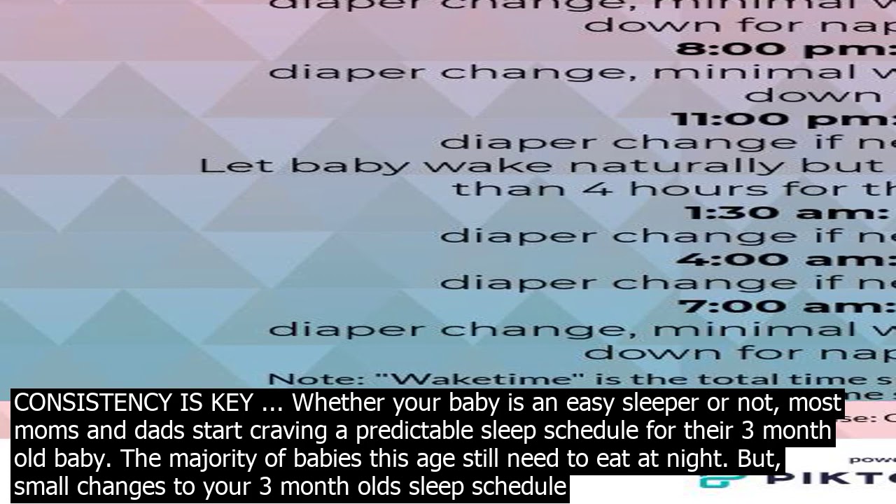 Huckleberry baby sleep schedule huckleberry is a baby sleep  pumping  feeding and growth t