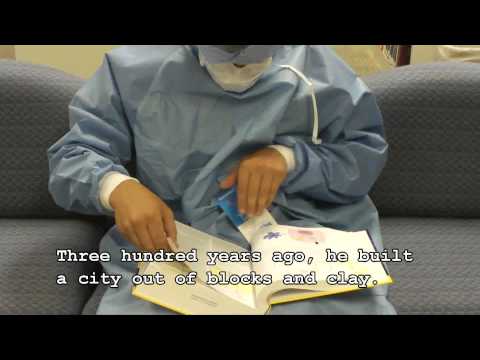 Dr. Rodning Most Interesting Man in the World