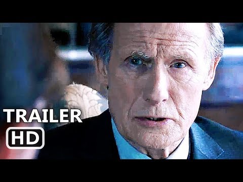 THE BOOKSHOP Trailer (2018) Bill Nighy