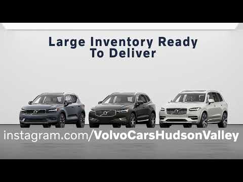 Volvo Cars Hudson Valley January 2023