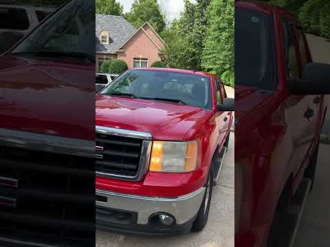 How to use remote start auto start Keyless on GM