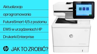 Drukarka HP LaserJet Pro 400 M401dn Pobieranie oprogramowania i sterowników | HP® Support