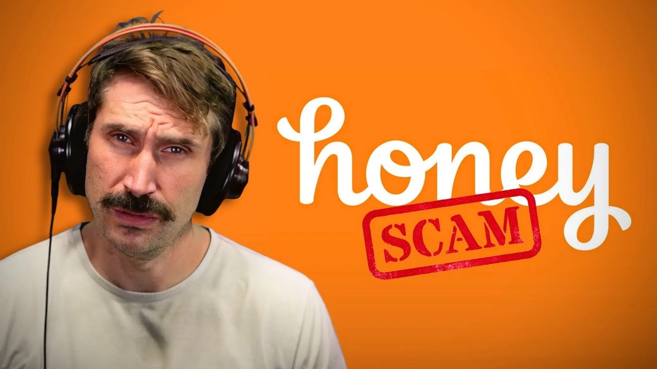 I Read Honey's Source Code