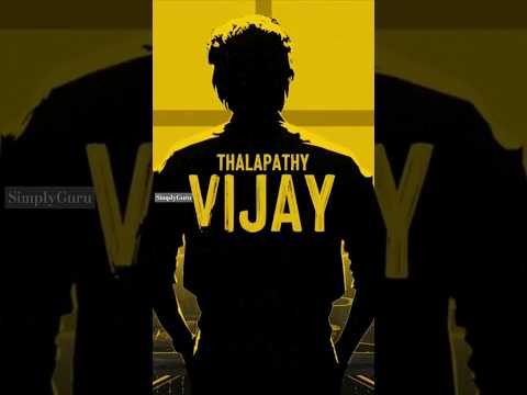 #badass #leo #trending #vijay #Leotrailer #song #leotrailer #fdfs