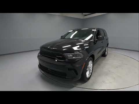Used 2023 Dodge Durango GT SUV For Sale In Columbus, OH
