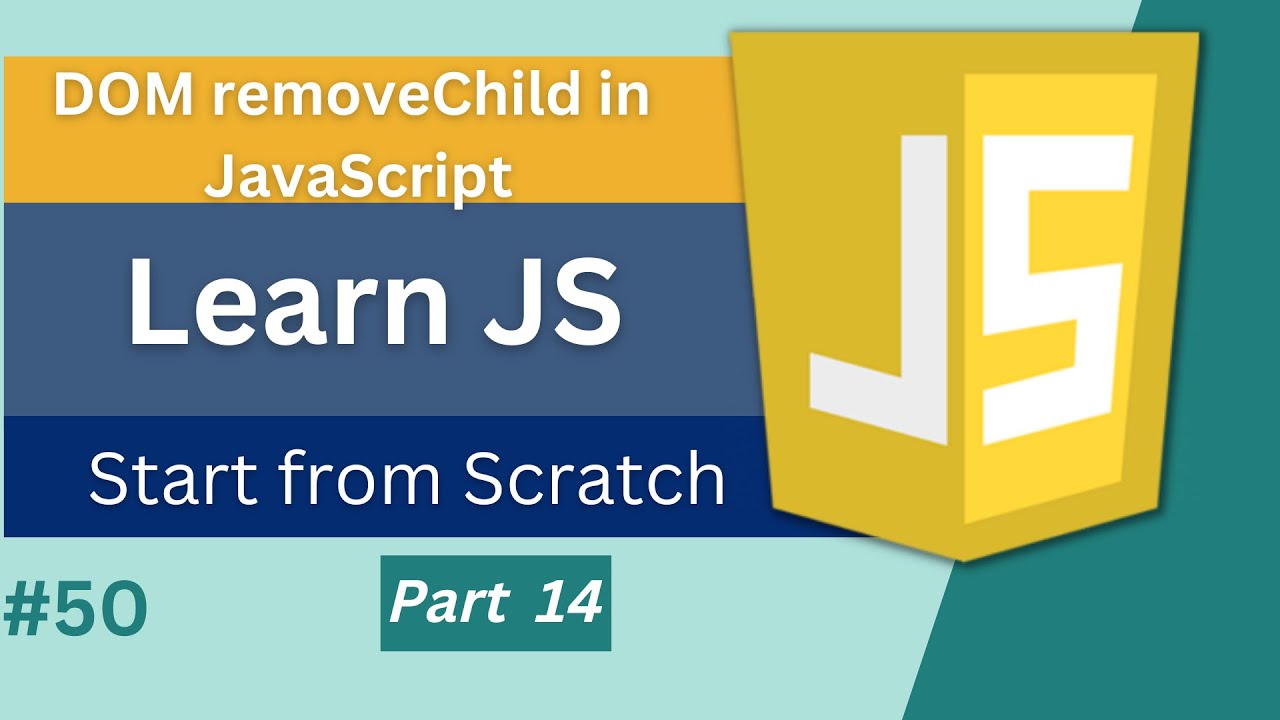 replaceChild and removeChild methods in javascript | replaceChild and removeChild methods #dom