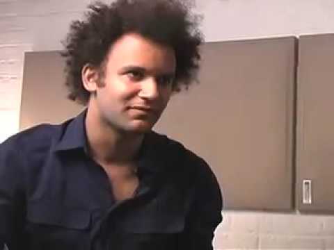 A Love Child of Stravinsky and Rock at Tully Scope | Eric Edberg