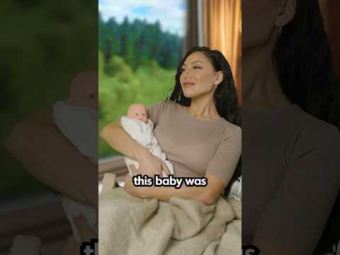 What Happens to a Baby Born on a Train?