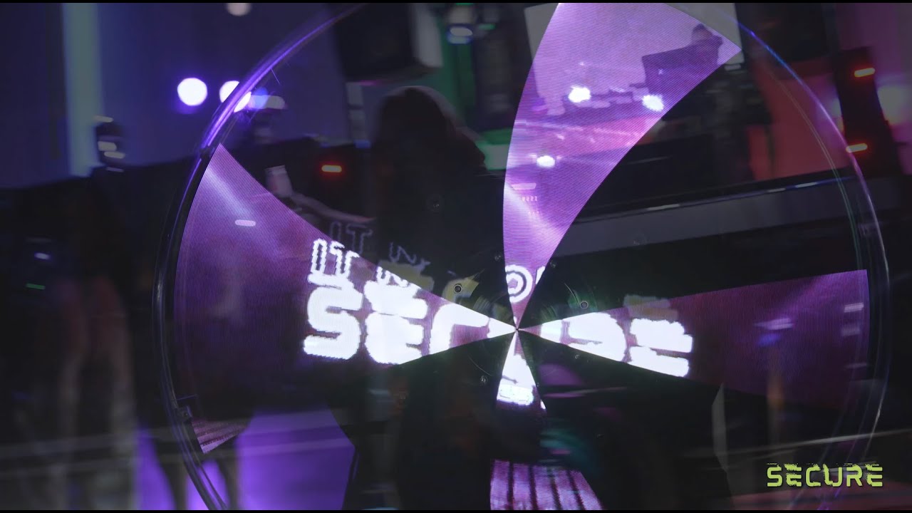 IT Nation Secure 2025 Highlights