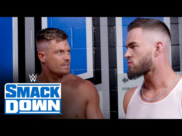 Sowing seeds of a heel turn; Competing in an impromptu match — 3 things Kevin Owens can do on ...