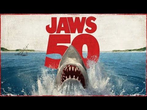 How to Watch Jaws 50th Anniversary Special Online for Free