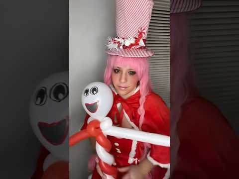Character Name: "Ghost Princess" PeronaShow: One Piece