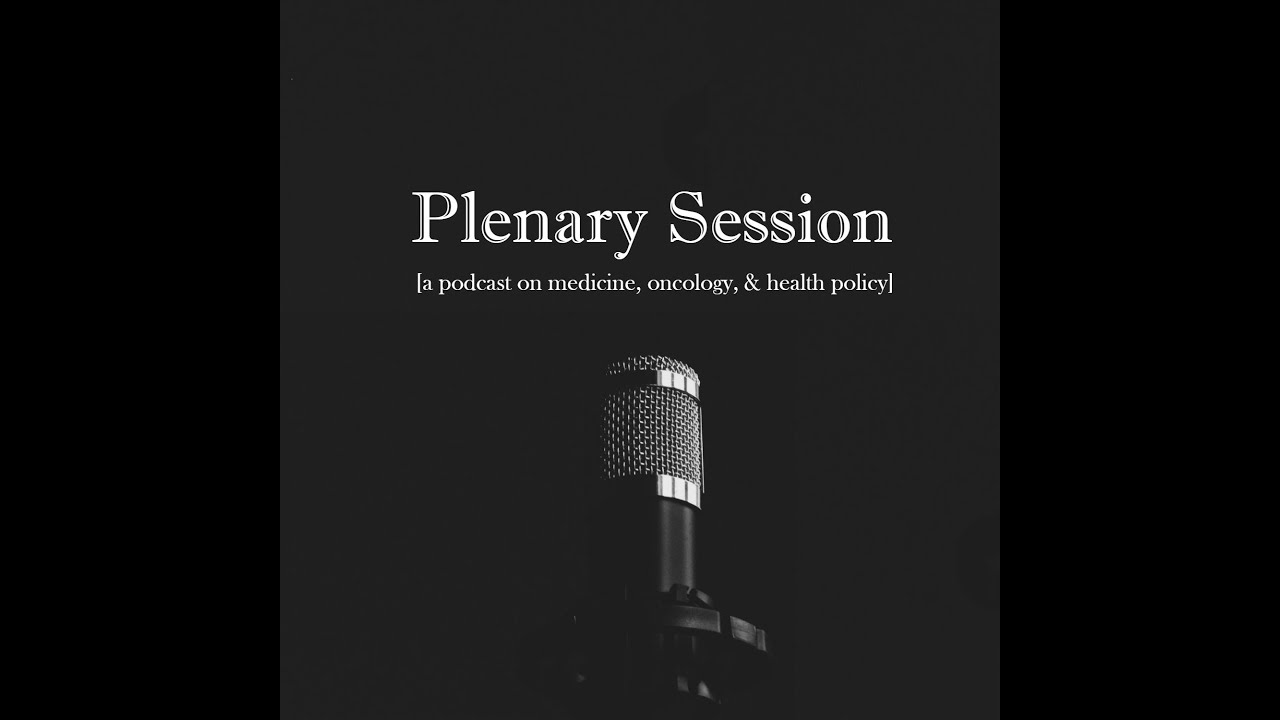 3.02 BONUS! National Clinician Scholars Program with Dr. Hilary Seligman