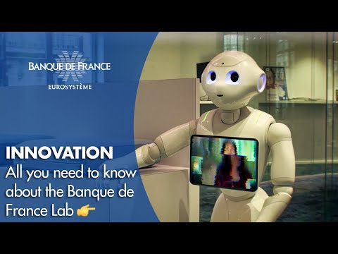 Come and work with the Banque de France Lab! | Banque de France