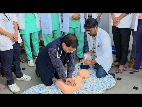 #bls #als #life #lifesupport #cardiacdeath #cardiacarrest #cpr #drabhishekshukla #heart #lungs #as