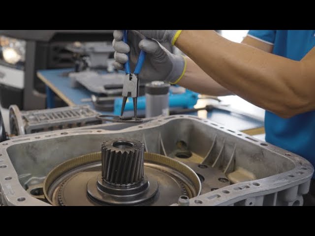 50105122 | 9992619 VOLVO | FERRAMENTA PARA DESMONTAGEM/MONTAGEM DO ANEL ...