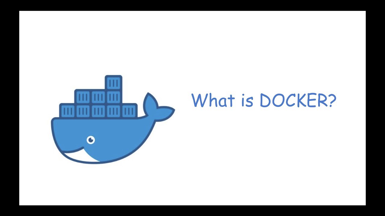 Tutorial #1 | Introduction to Docker | Engineer