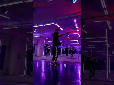 Dynamic Dance Fusion