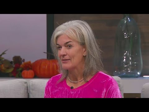 The rise of the 'Gray Divorce'