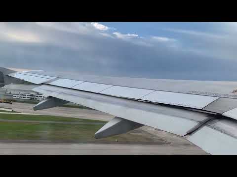 Birmingham Alabama Airport ✈️