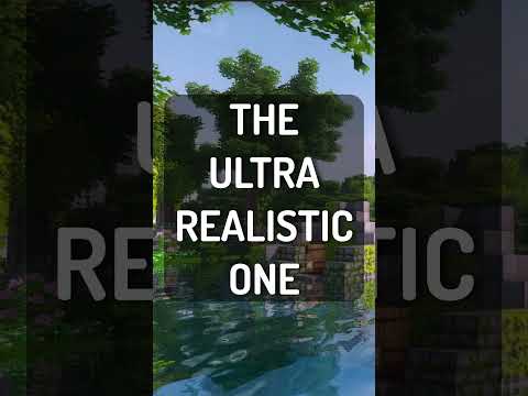 Types of Texture Packs in Minecraft