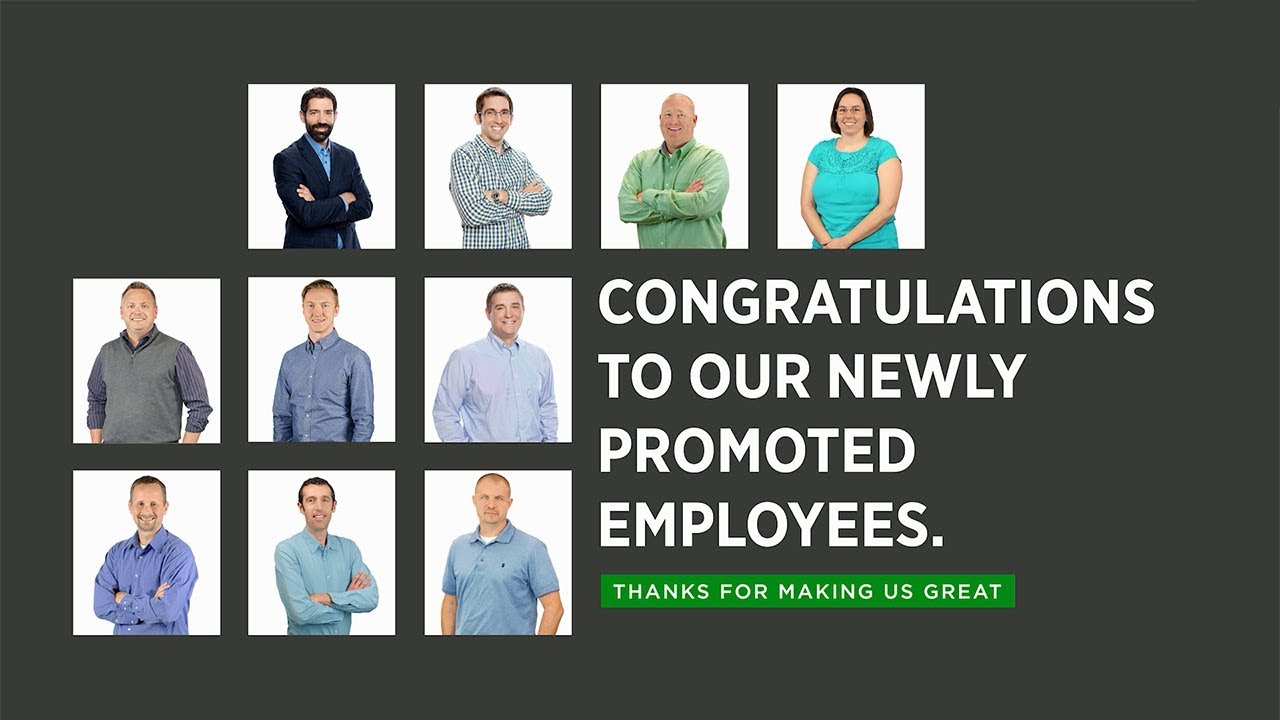 Henderson Engineers Winter 2017 Promotions