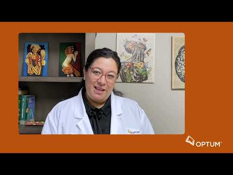 Meet Maria Dillon, MD