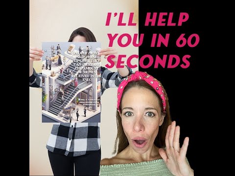 Maxing Your Texas Worker's Compensation Claim 💵 (in 60 seconds)