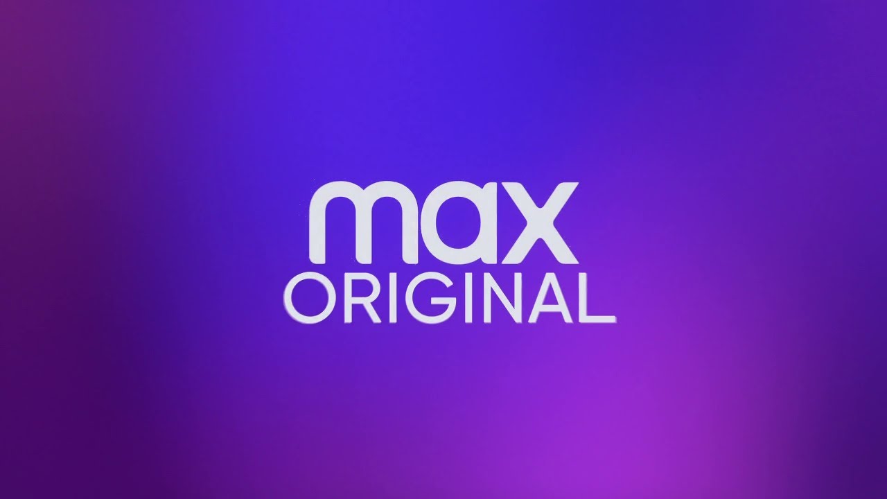 Max Original Logo (2020)