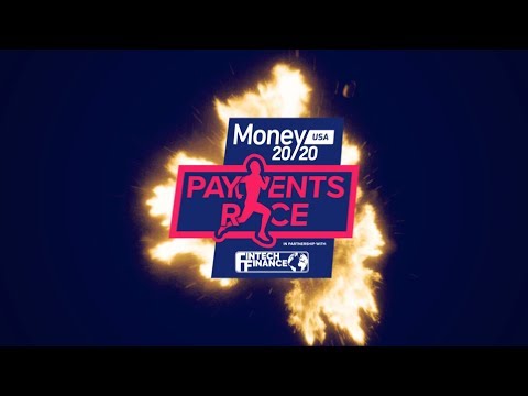 Money20/20 | Payments Race USA 2018 Explainer