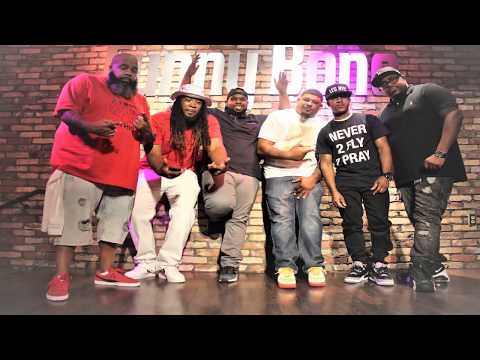 Kings of Ohio Comedy Live At The Funny Bone