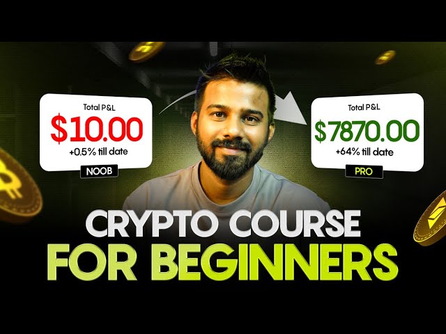 A Comprehensive Guide to Getting Started with Cryptocurrency Trading | Galaxy.ai