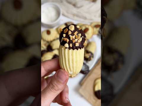 Italian Whipped Butter Cookies | Easy Italian Recipes