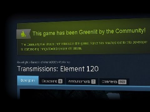 Steam Community :: Transmissions: Element 120