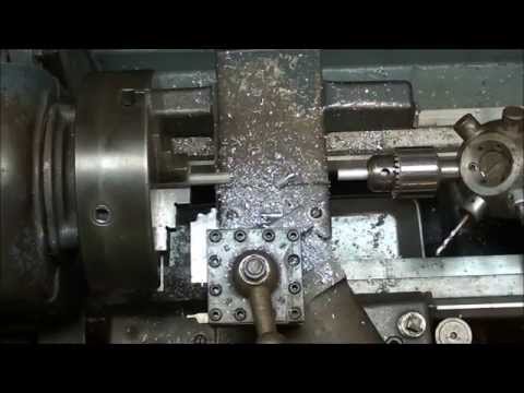 Shop Tips #174 Making Daubers on Logan Turret Lathe pt 2 tubalcain