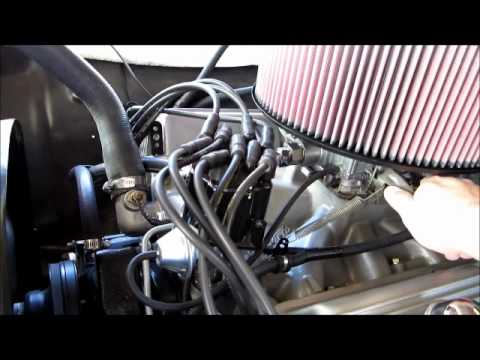 1954 ford panel