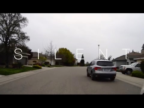 Silent - An Award Winning Short Film about the Power of Kindness