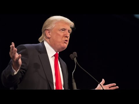 Caller: Is Donald Trump the 'Manchurian Candidate'?