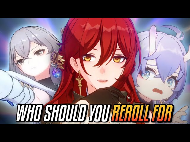 5 popular Honkai Star Rail VTubers who can help improve your gameplay