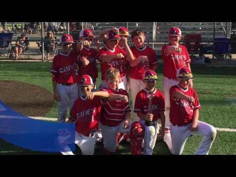 USSSA Louisiana News: March 18-19 Weekend