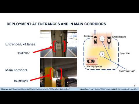 Determining fleet-based vehicle emission factors using low-cost sensors: A case study in 3 garages