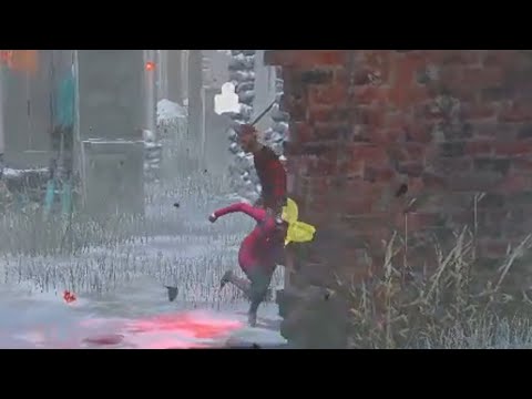 Steam Community :: Video :: nefarious dbd clip dump